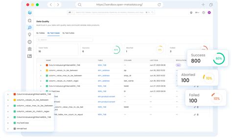 Openmetadata Data Quality A Complete Guide For 2025