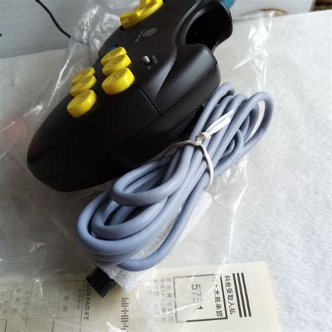 Controller Ascii Pad Ft Special Capcom Version Dreamcast Japan Ed Sega Capcom Vs Snk