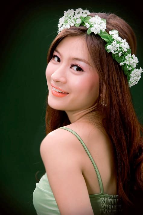 Cuttie Hmone Hmones Lovely Fashion Photos
