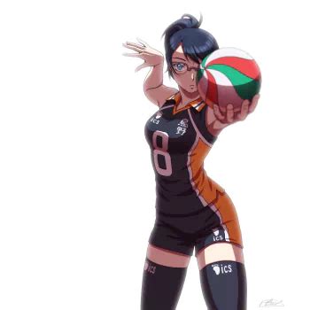 Kiyoko Shimizu Pfp