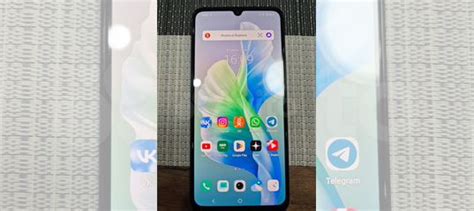 Vivo V23e, 8/128 ГБ купить в Воронеже | Электроника | Авито