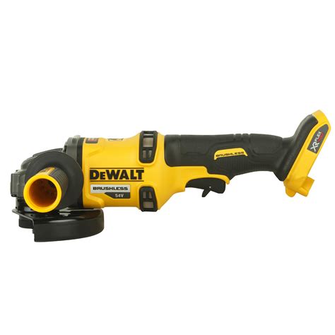 18В Батарейт таслагч 125мм 5 DEWALT DCG414NT-XJ