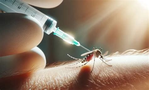 Vacuna contra el dengue todo lo que tenés que saber Radio Rivadavia