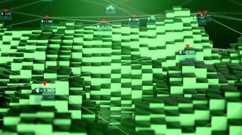 Molecular Graph Videos And Hd Footage Getty Images