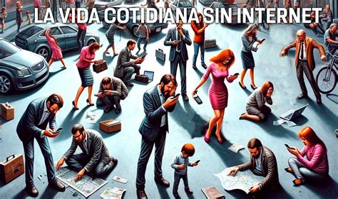 Cómo Sería La Vida Sin Tecnología En El Mundo Actual
