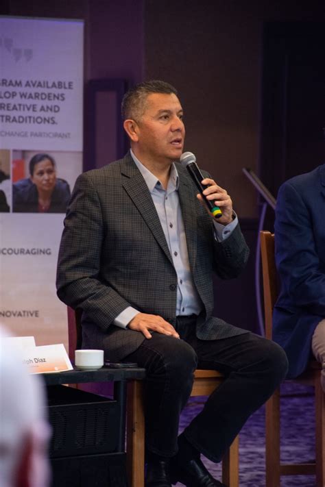 Camaron Foster On Linkedin Thoughtleadership Cdcr
