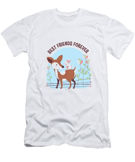 Funny Bff T Shirts