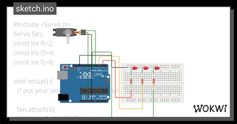 Wokwi Online ESP STM Arduino Simulator Wokwi Online ESP STM Arduino Simulator