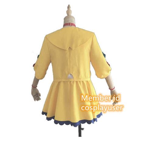 Inugami Korone Cosplay Top Sellers