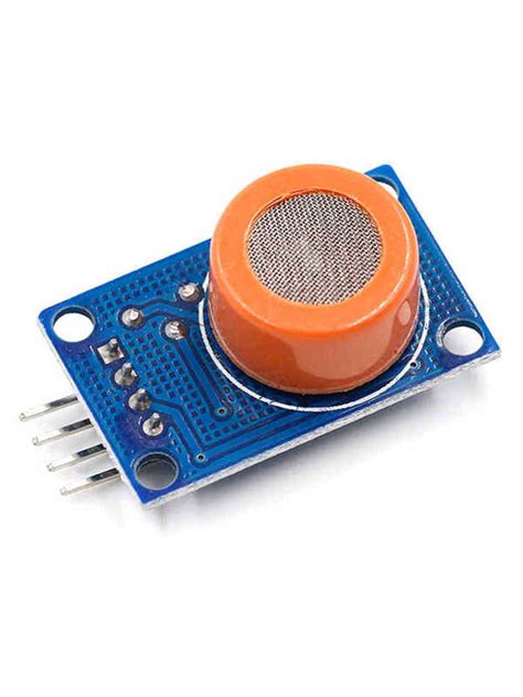 Risym Mq 3 Alcohol Ethanol Sensor Module Ethanol Concentration Alcohol Gas Detection Circuit