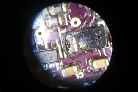 Inside A VL L X Details Hackaday Io