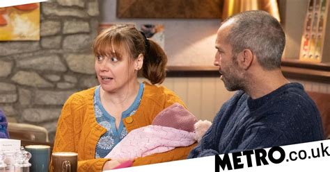 Emmerdale Spoilers Sam And Lydia Are Left Devastated By A Sad Death