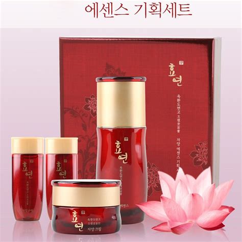 피부 다스리는 연꽃추출물 여성 화장품 에센스 50ml 홈플러스 택배배송