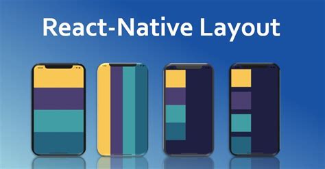 Flexbox L G Vai Tr C A Flexbox Trong React Native Cao Ng Fpt