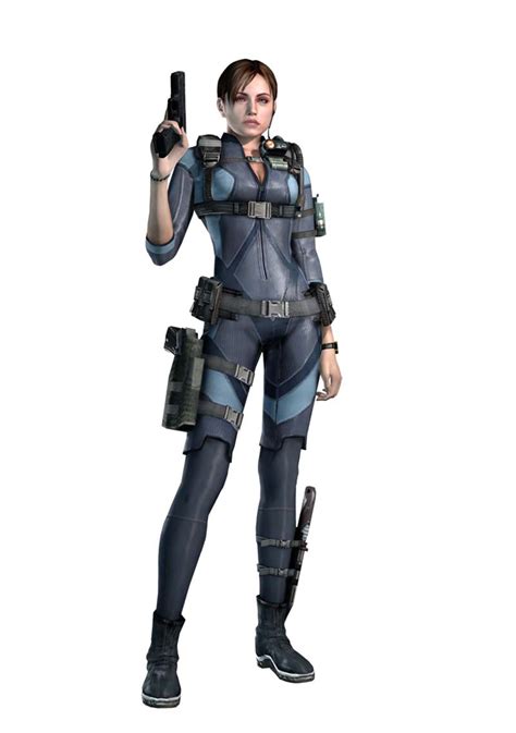 バイオハザード リベレーションズ2エクストラエピソードの内容およびレイドモードにおけるゲストキャラの出現条件が公開