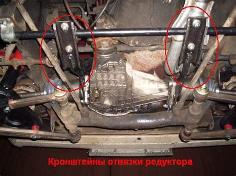 Тихая Нива, не мечта, а реальность. - Tuning-Niva