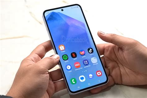 Hp Jutaan Terbaik Update September Dengan Spek Flagship Pricebook
