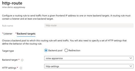 Use Nerdio Manager With An Application Gateway And Web Application Firewall Nerdio Manager For