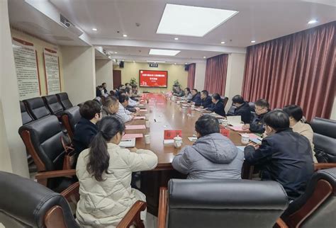 市人民医院赴皖南医学院和皖南医学院弋矶山医院学习交流