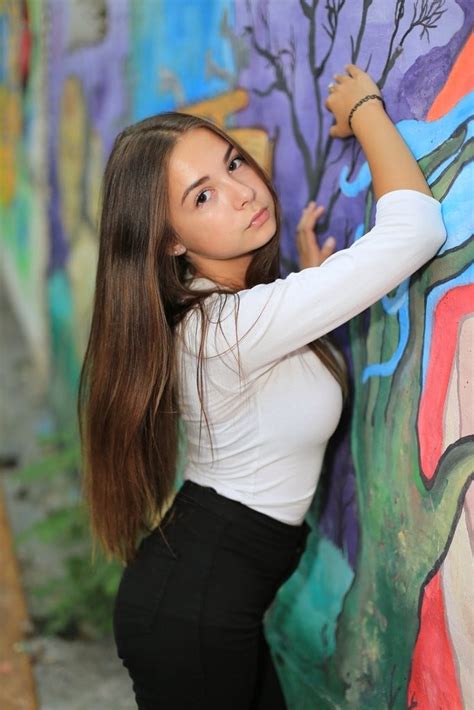 Karina Sergeevna Orlova Rprettygirls