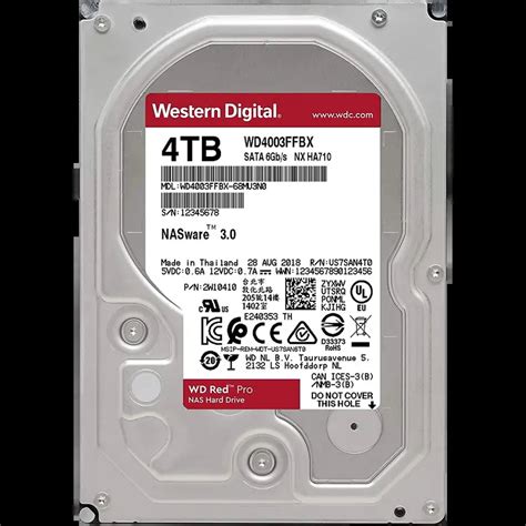 Unitate Hdd Western Digital Wd Red Pro 3 5 4 Tb Cumpara In Chisinau Ultra Md