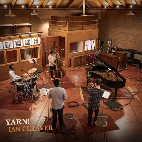 Jp Yarn Ian Cleaver Digital Music