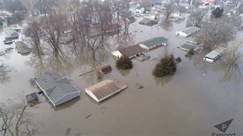 Pacific Junction Mandatory Evacuation Order Released