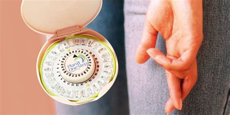 Why You Cant Use Plan B As An Alternative To Birth Control