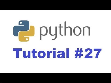 Python Tutorial For Beginners Python Encapsulation YouTube