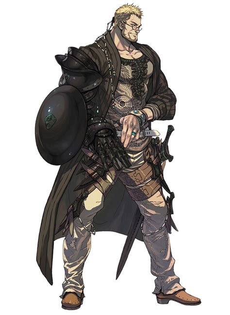 Decadus Drakengard Wiki Fandom