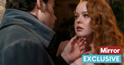 Im A Sex Scene Writer This Is Why Bridgerton Is So Steamy This