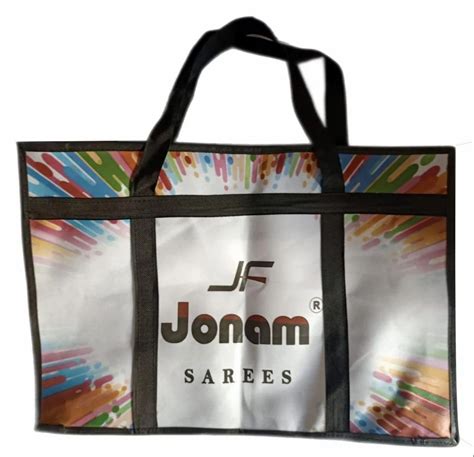 Printed Non Woven Carry Bag At Best Price In Rajkot By Mahavir Export