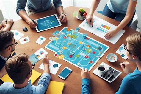 Premium Photo Gamification Strategies