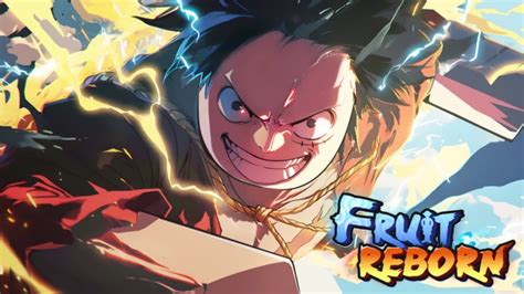 Partners Fruit Reborn Wiki Fandom