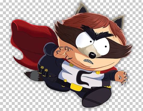 South Park The Fractured But Whole South Park The Stick Of Truth