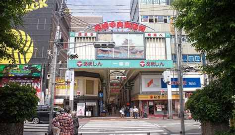 尼崎エリア │ 松下cinema