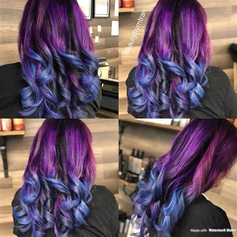 Hair Done By Minh Tran It Is A Nice Kinda Day To Show Off A New Hair