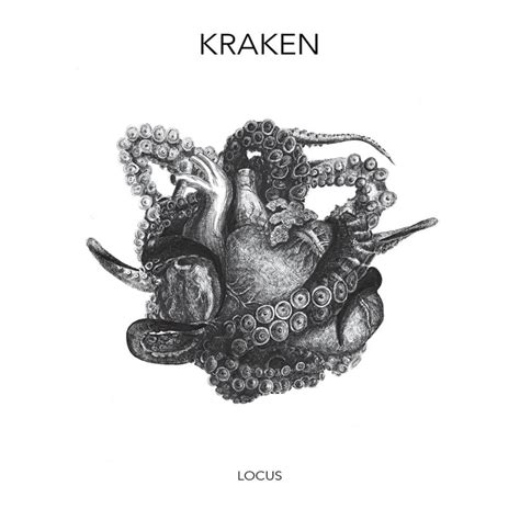 Locus Kraken Lyrics And Tracklist Genius