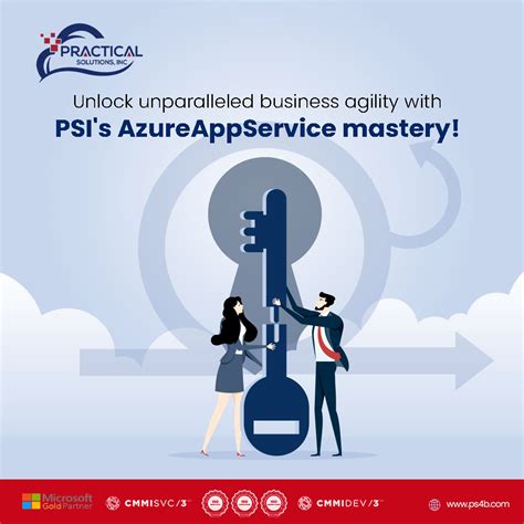Practical Solutions Inc On Linkedin Azureappservice Businessagility