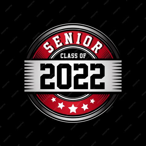 Class Of 2022 Design