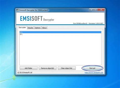 How To Decrypt Ransomware HowToRemove Guide