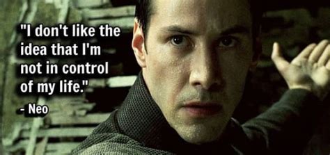 Best 50 The Matrix Quotes Nsf News And Magazine