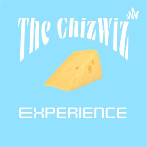 Chizwiz Podcast On Spotify