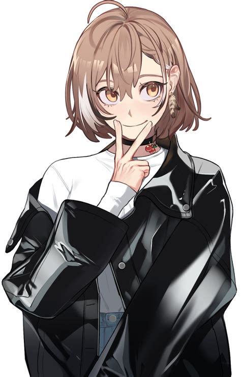 Nanashi Mumei Hololive And 1 More Drawn By Eusing Danbooru