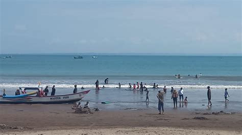 Bukan Hanya Pantai Di Kecamatan Pangandaran Masih Ada Objek Wisata Yang Indah Cek Ada Apa