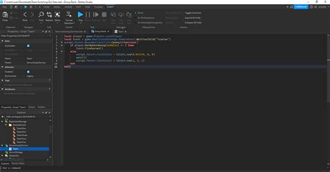 【open Source】 Team Switching Gui Community Resources Developer Forum Roblox