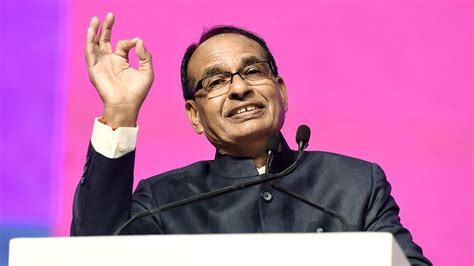 Shivraj Singh Chouhan Addresses National Seed Congress In Varanasi