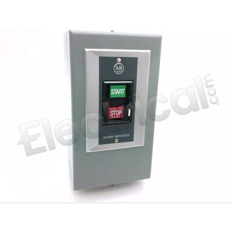 Allen Bradley 609 Aaw Starting Switch Rtools