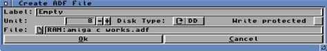 GitHub Emartisoft DAControlGUI GUI For DAControl On Amiga OS