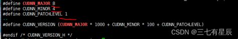 soda小目标综述——soda mmdetection环境配置记录贴 soda d csdn博客